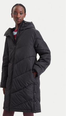 Roxy Winterjacke Shadow Wave ERJJK03724 Dunkelgrau Relaxed Fit