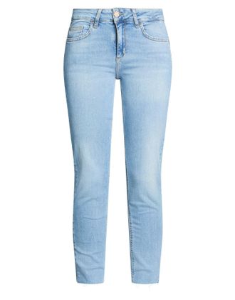 Liu Jo HOSEN & R&Ouml;CKE - Jeanshosen auf YOOX.COM