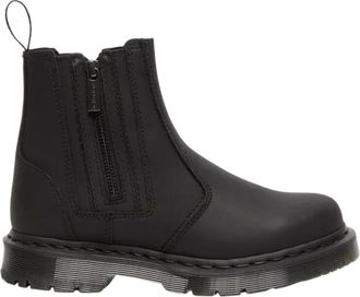 Dr. Martens Homme, Chaussures, Noir, Taille: 38 EU 2976 Chelsea Bottes