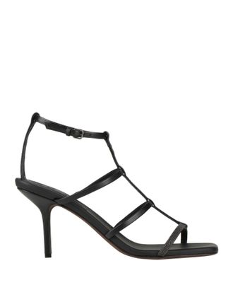 Brunello Cucinelli SCHUHE - Sandalen auf YOOX.COM