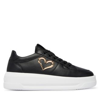 Love Moschino Sneakers LOVE MOSCHINO JA15485G0OIA0000 Schwarz
