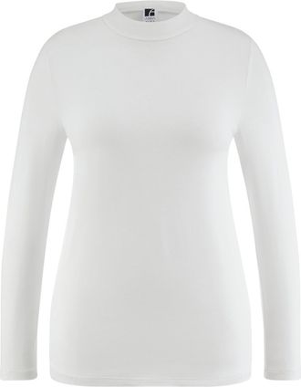Anna Aura Shirt Stehkragen Anna Aura weiss