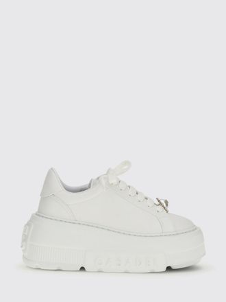 Casadei Sneakers CASADEI Damen Farbe Wei&szlig;