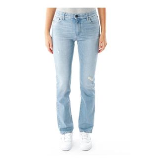 Replay Damen, Jeans, Blau, W26 L28Gr&ouml;&szlig;e