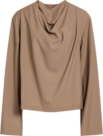 R&oacute;he TOPS - Tops auf YOOX.COM