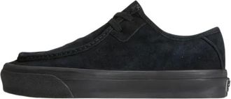 Vans Herren, Schuhe, Schwarzk, 45 EUGr&ouml;&szlig;e