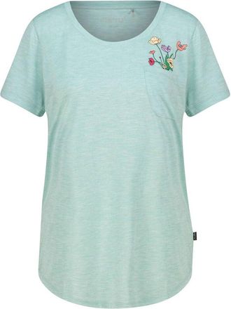 Meru Damen T-Shirt PRTOALEGRE