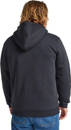 Billabong Hoodie Arch Sherpa