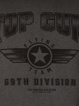 Top Gun Sweater TG25019