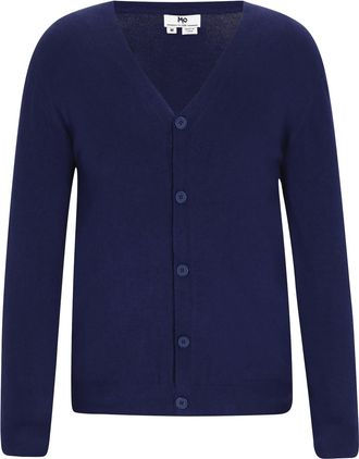 Mymo Strickjacke
