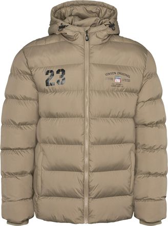 Vinson Polo Club Jacke Vance