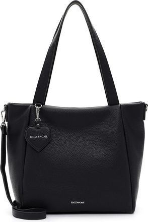 Emily & Noah Shopper Enie