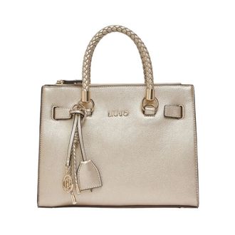 Liu Jo Femme, Sacs, Jaune, Taille: ONE Size Satchel Piccola