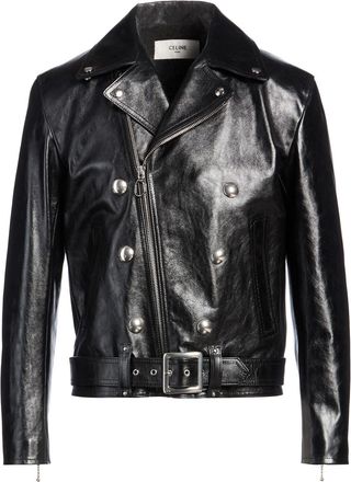 Celine JACKEN & M&Auml;NTEL - Jacken und Anoraks auf YOOX.COM