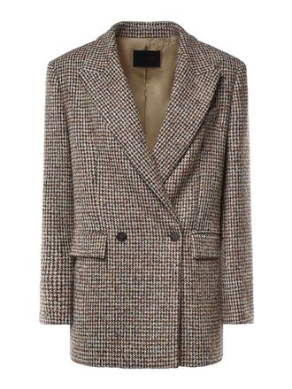 Dondup Blazer - Beige