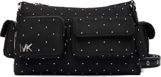 Michael Kors Handtasche MICHAEL Michael Kors 32R6SM3C5C Schwarz