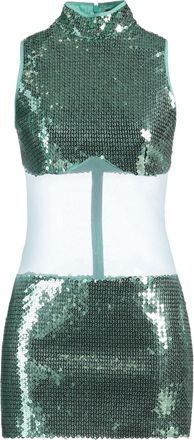 DAVID KOMA KLEIDER - Mini-Kleider auf YOOX.COM