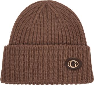 Guess M&uuml;tze Guess AW5638 POL01 Braun