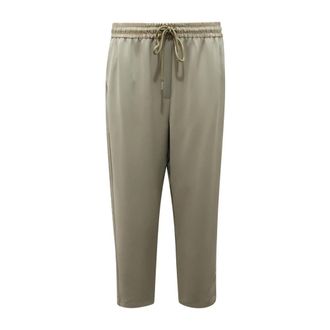 Marella Abitata Hose - - Trousers - Damen - Gr&uuml;n - L