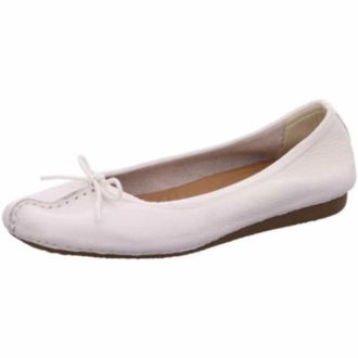 Clarks Damen, Schuhe, Rosa, 39 1/2 EUGr&ouml;&szlig;e