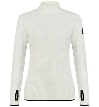 Salewa Fanes Logo AM M - Pullover - Damen