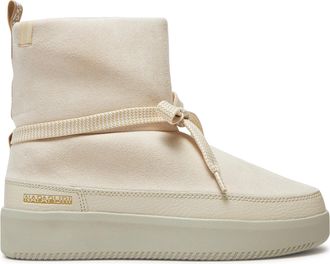 Napapijri Schneeschuhe Napapijri NP0A4IKG Beige