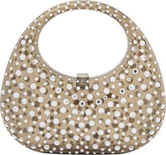 Mymo Minaudi&egrave;re Minaudi&egrave;re Frauen Beige