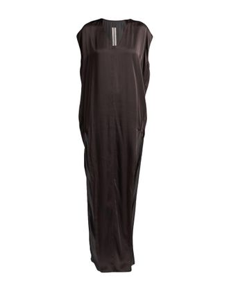 Rick Owens KLEIDER - Maxi-Kleider auf YOOX.COM