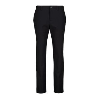 Alberto Alberto, Herren, Hosen, Schwarzk, W38 L32Gr&ouml;&szlig;e