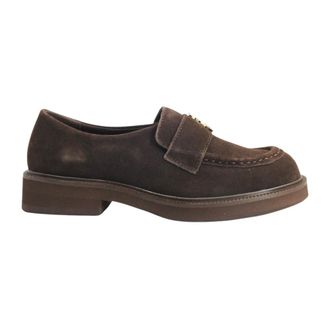 Patrizia Pepe Loafer - - Shoes - Damen - Braun - 38 EU