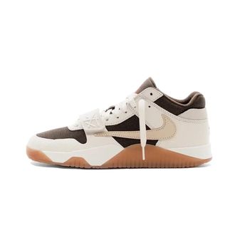 Nike Jordan Jumpman Jack TR x Travis Scott Sail Sneaker - - Sport - Herren - Mehrfarbig - 36 1/2 EU