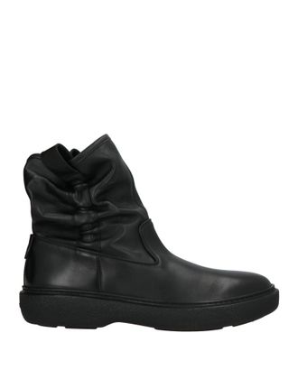 Giorgio Armani SCHUHE - Stiefeletten auf YOOX.COM