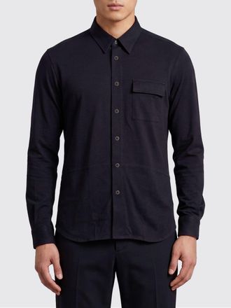 Kiton Hemd KITON Herren Farbe Blau