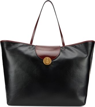Versace Femme, Sacs, Noir, Taille: ONE Size Tote Bags