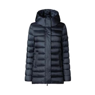 Save The Duck Drimia Puffer Coat - - Jackets - Damen - Blau - 2XL