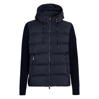Tatras Doudoune l&eacute;g&egrave;re Keitie - Homme - Vestes - Bleu - Taille: M
