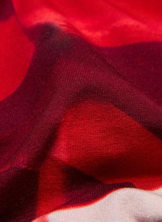 Rabe Print-Shirt T-Shirt