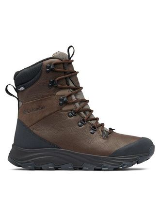 Columbia Schneeschuhe Expeditionist Extreme 2078971 Braun