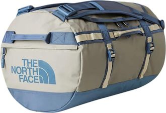 The North Face unisex, Sport, Gris, Taille: ONE Size Base Camp Duffel S