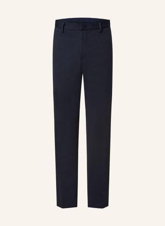 Baldessarini Baldessarini Anzughose Seven Slim Fit Aus Jersey blau