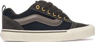 Vans Sneakers aus Stoff Knu Skool VN000D22GAP1 Dunkelgrau