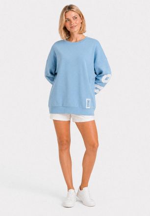 Key Largo Sweater WSW ROCKSTAR round (1er)