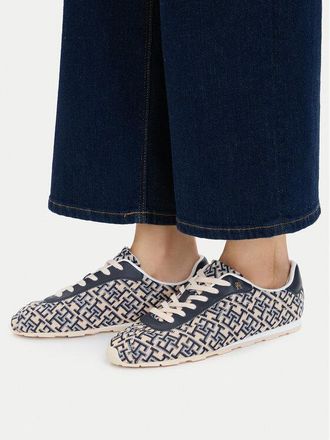 Tommy Hilfiger Sneakers Bella FW0FW09523 Bunt