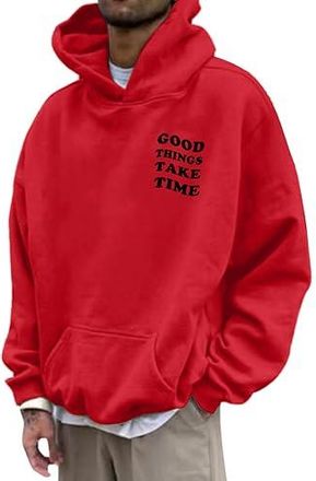 Generic 2026 Mode Homme Loisirs Impression num&eacute;rique 3D Sweat &agrave; Capuche &agrave; Manches Longues Pull &agrave; Capuche Top Streetwear