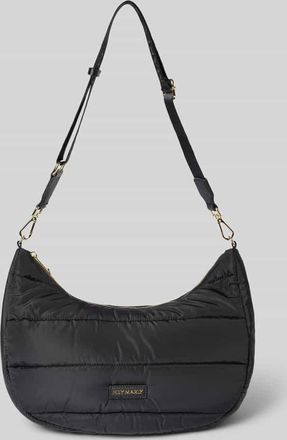 Hey Marly Bauchtasche mit Steppn&auml;hten Modell Lifetime Buddy