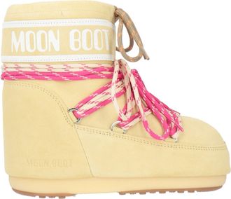 Moon Boot SCHUHE - Stiefeletten auf YOOX.COM