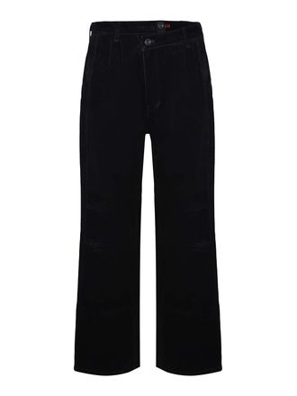 Andersson Bell Jean Droit - Noir