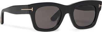 Tom Ford Sonnenbrillen FT1314 Schwarz