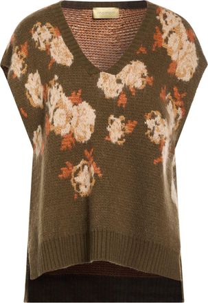 Momoni STRICKWAREN - Pullover auf YOOX.COM