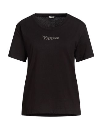 Blauer TOPS - T-shirts auf YOOX.COM